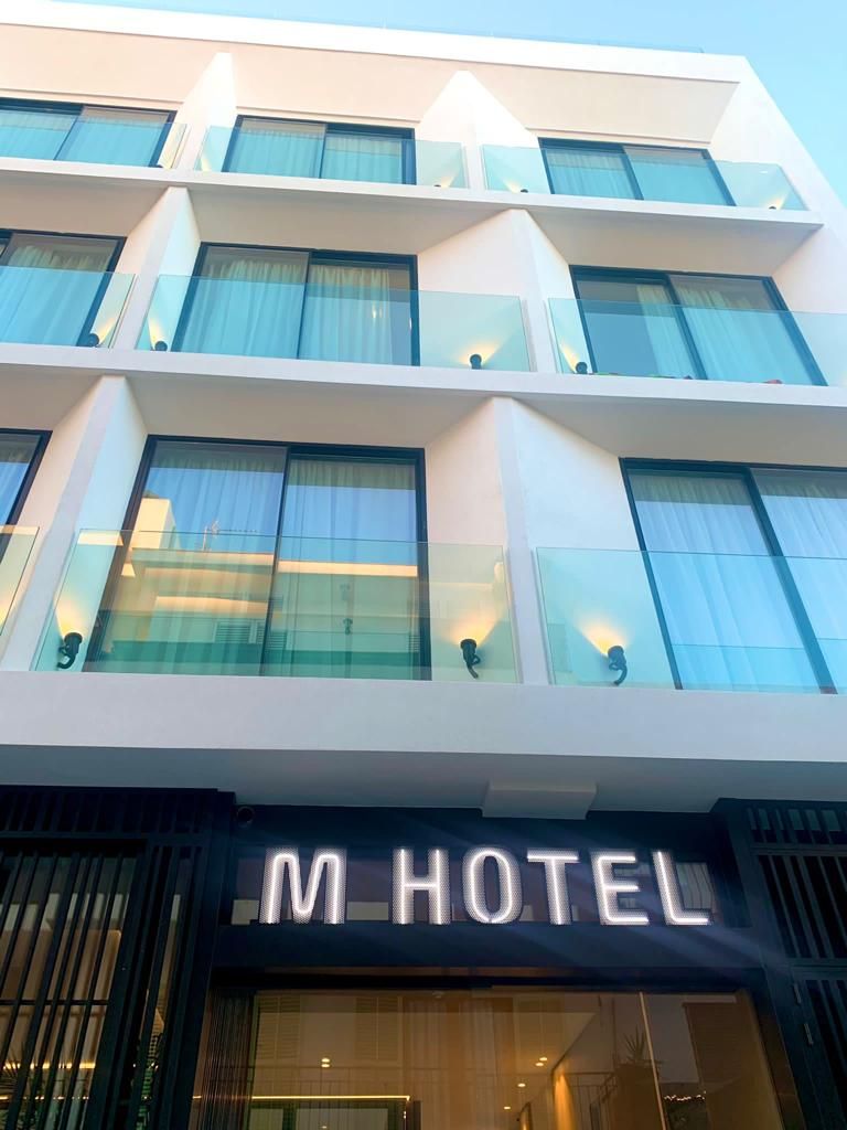 M Hotel - M Hotel